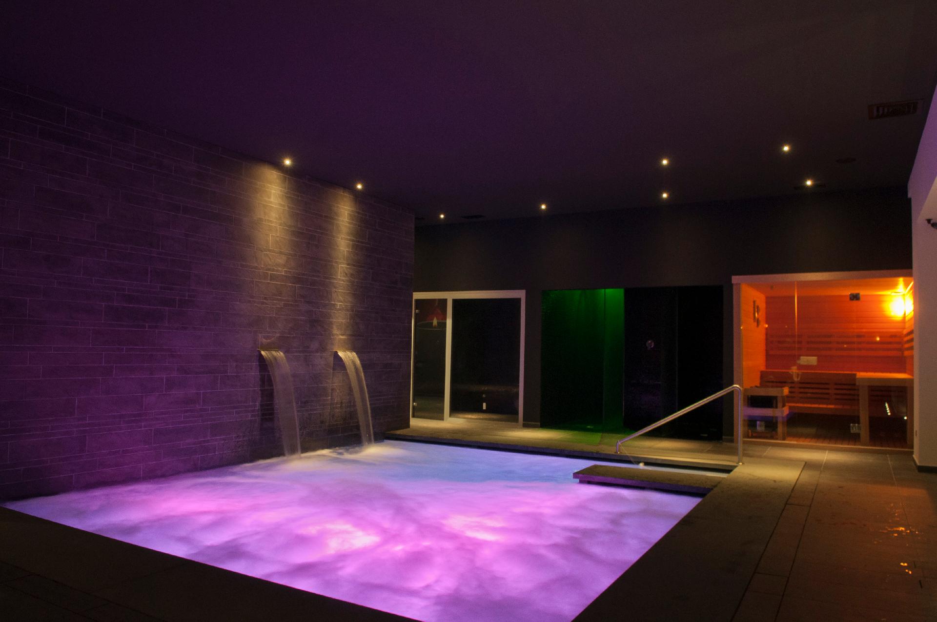 Centro benessere SPA e Massaggi, Piscina e Fitness | Ben&fit SPA e Fitness