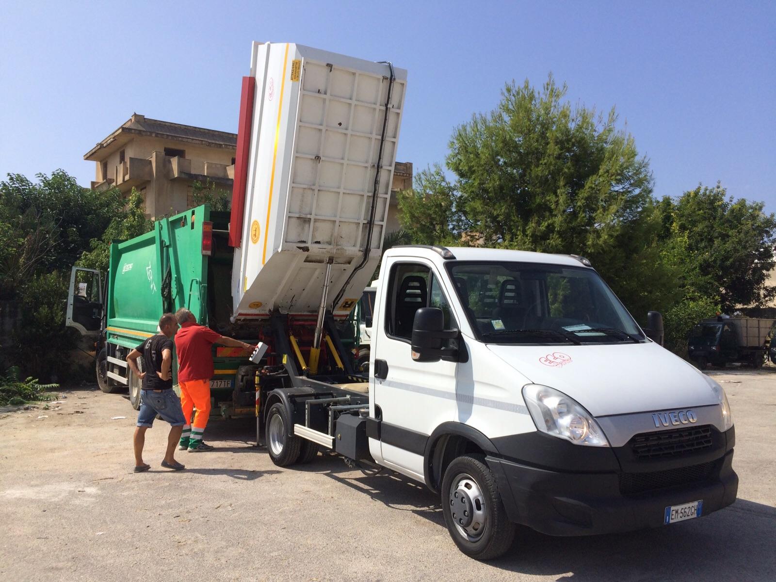 New System Service Soc. Cons. arl - sanificazioni- pulizie ...