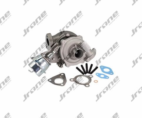 Turbina Nuova JRONE (54359880014) Alfa Romeo - Fiat - Opel 1.3 D ...