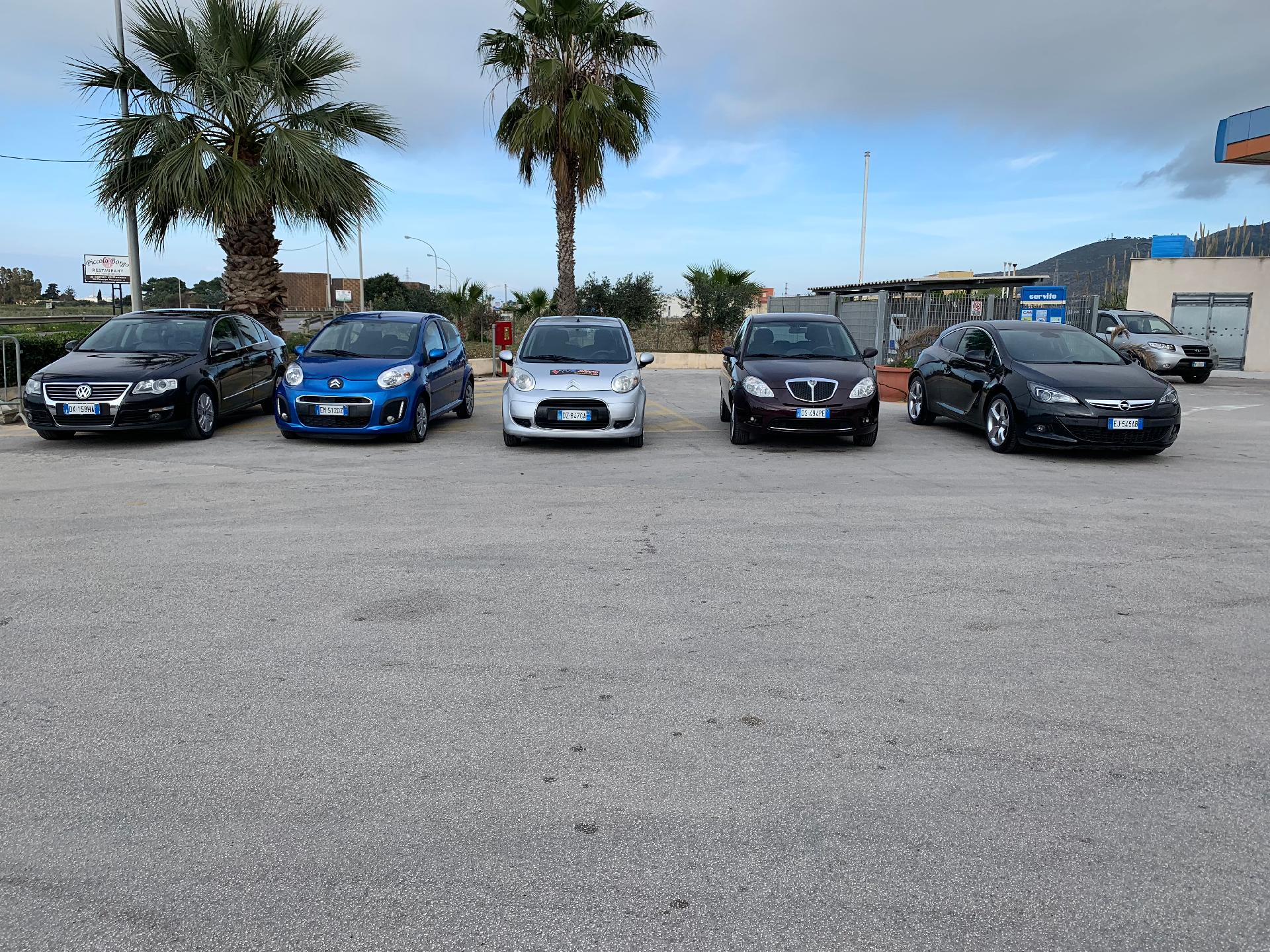 Rivendita-Vendita Auto | VM AUTO