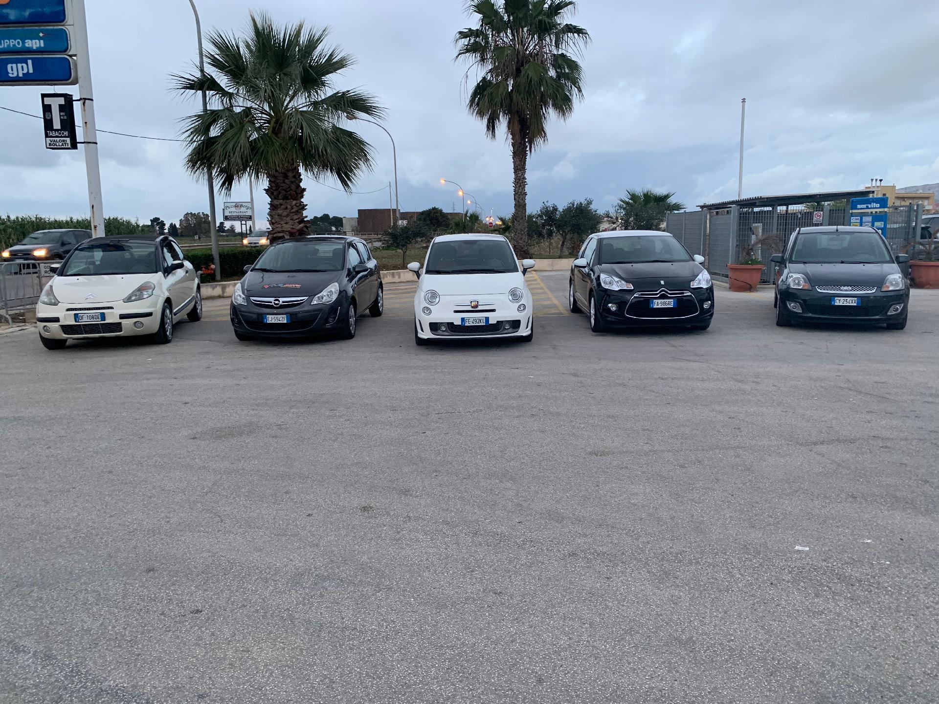 Rivendita-Vendita Auto | VM AUTO